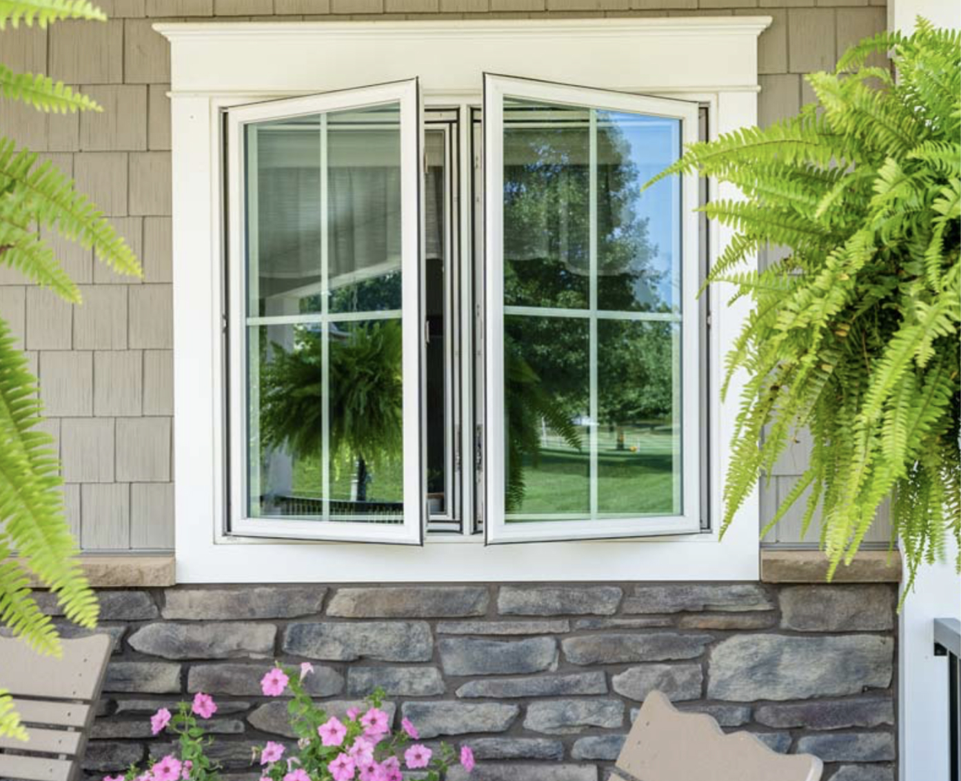 Replacement Window Company Denver CO - Veteran Windows and Doors